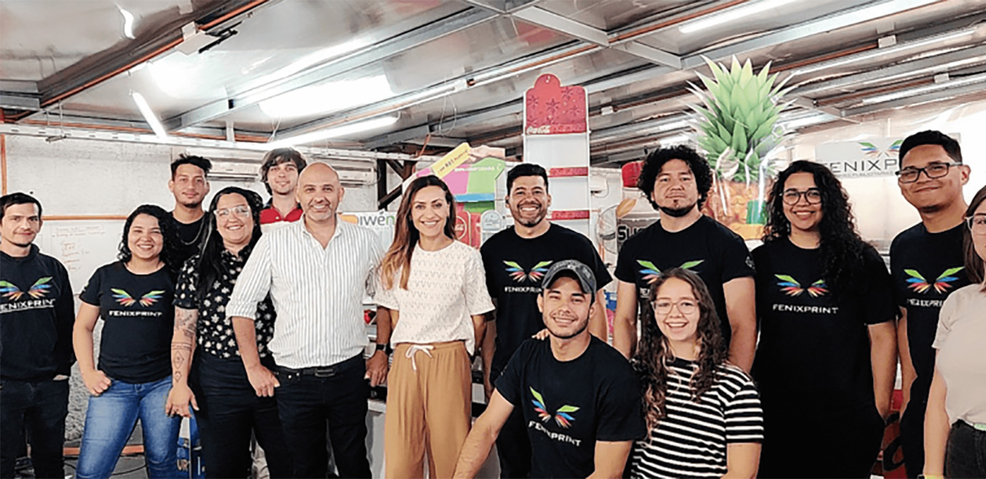 FENIXPRINT: soluciones en marketing y publicidad – Asimpres