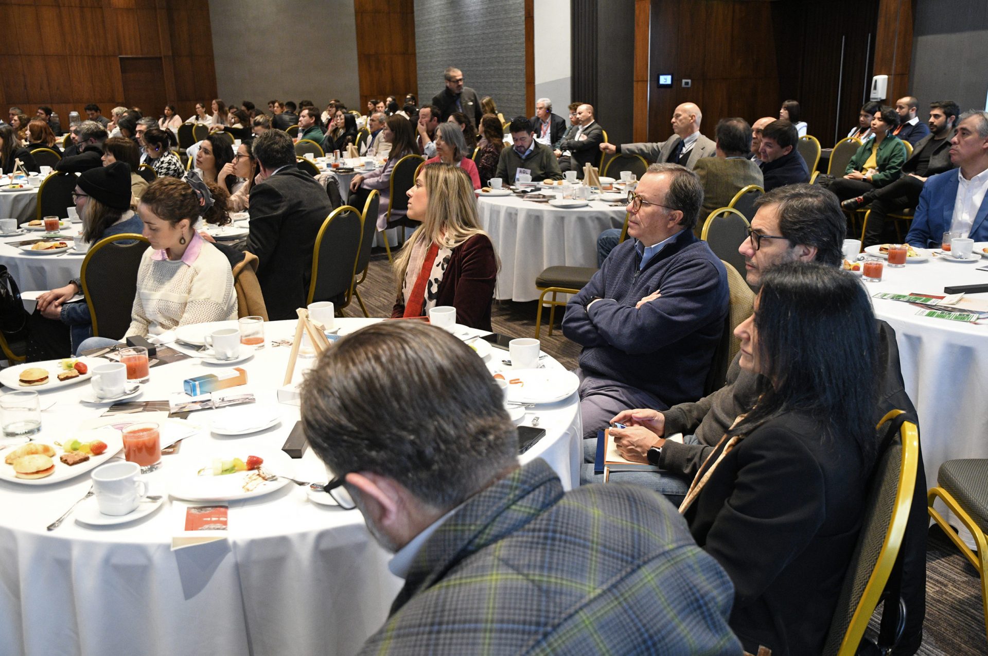 Kurz Chile organizó el Día de la Sustentabilidad, Embellecimiento e Innovación – Asimpres