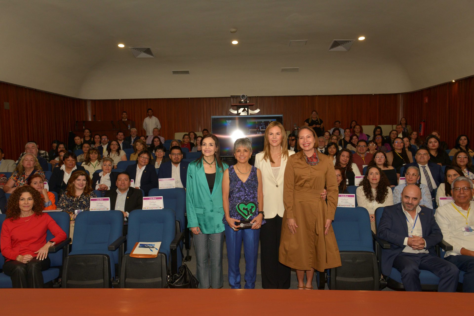 Red de Mujeres que Imprimen: un espacio inédito de colaboración para las mujeres de la industria ...