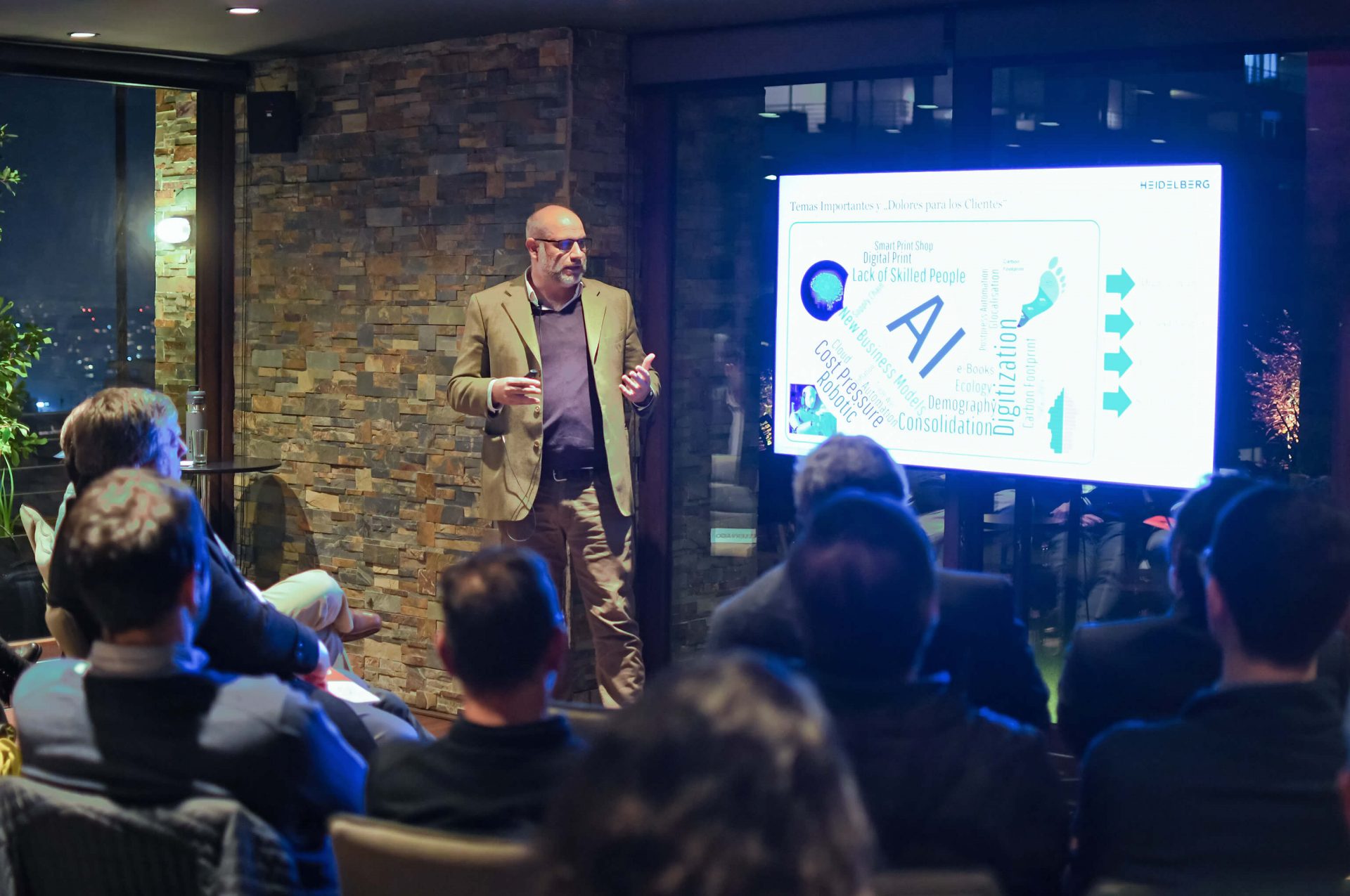 Socios de Asimpres en Drupa 2024: aplicaciones y soluciones del mundo para Chile – Asimpres