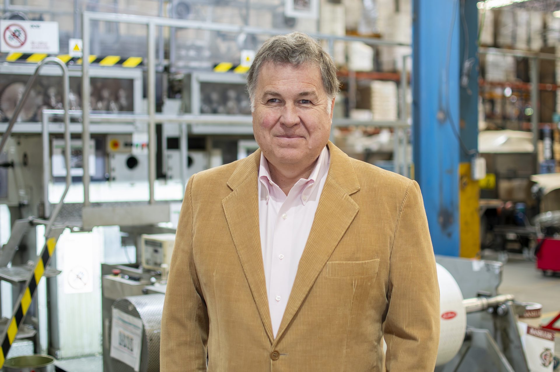 Nuevo directorio Asimpres 2024 – 2026 – Asimpres